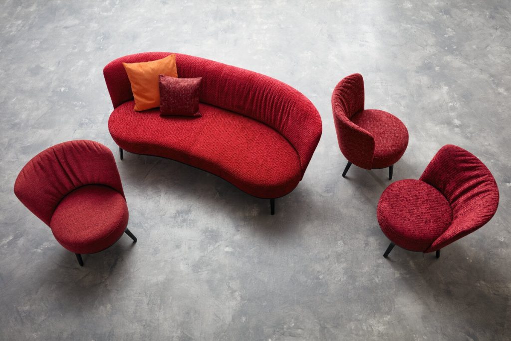 Polsterei | Biege Raumdesign